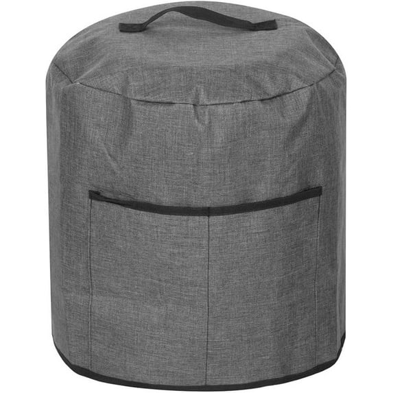 CZQPressure Cooker Cover Compatible, Air Fryer Dust Cover Round ...