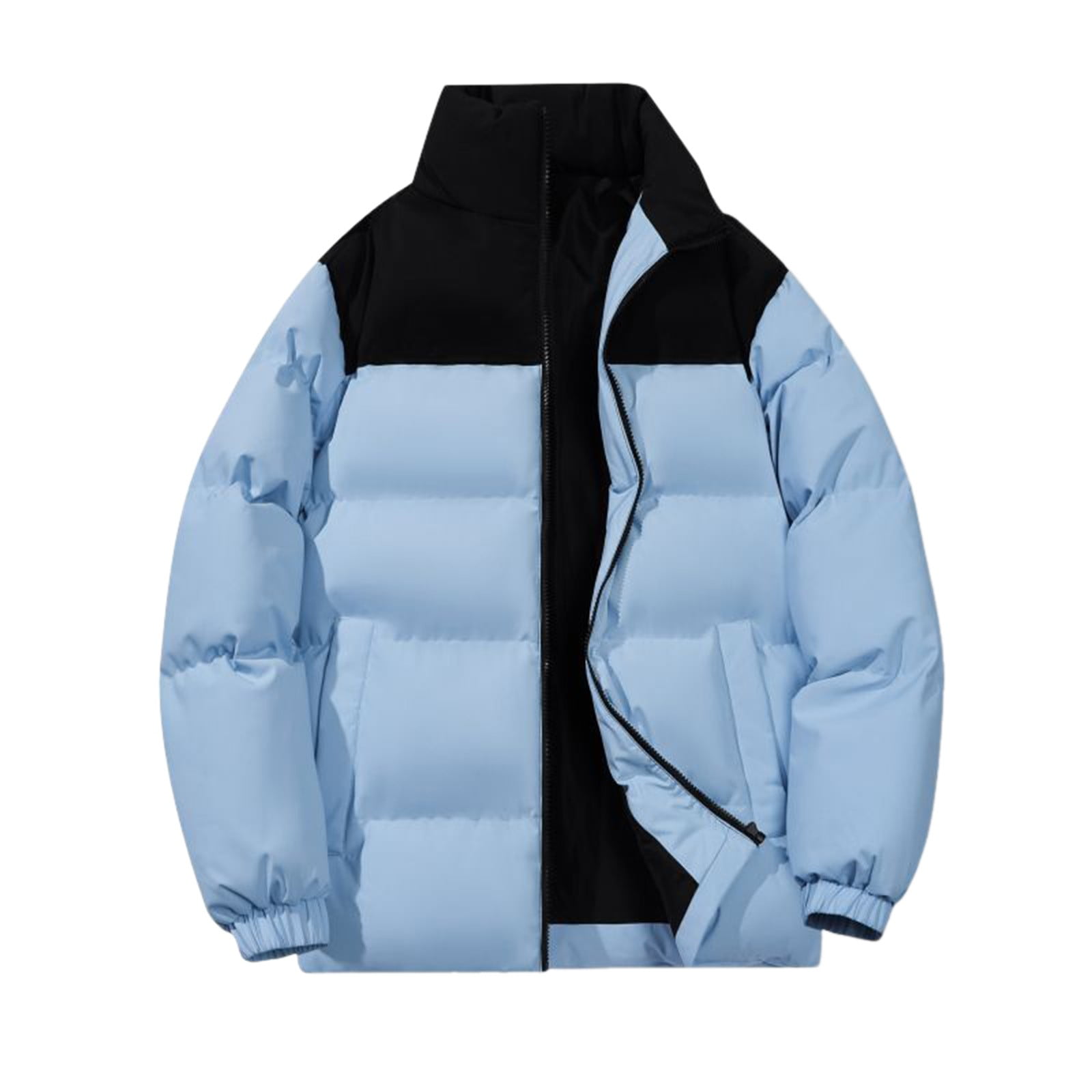 CZSCPDAW Men's Hooded Rain Jacket Outdoor Raincoat Jacket For Hiking ...