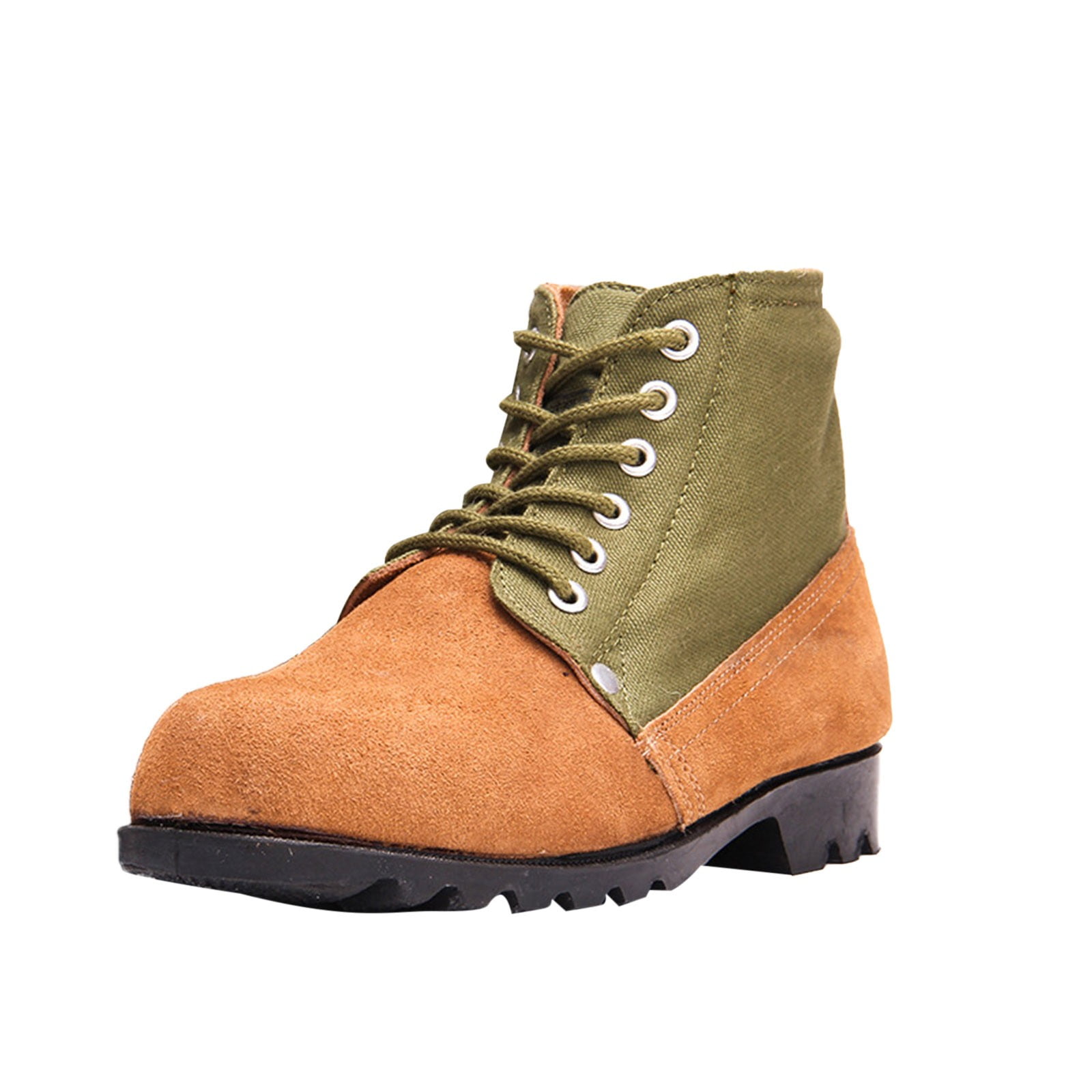 CZSCPDAW Winter Boots Snow: No Slip Winter Boot Ankle Outdoor ...