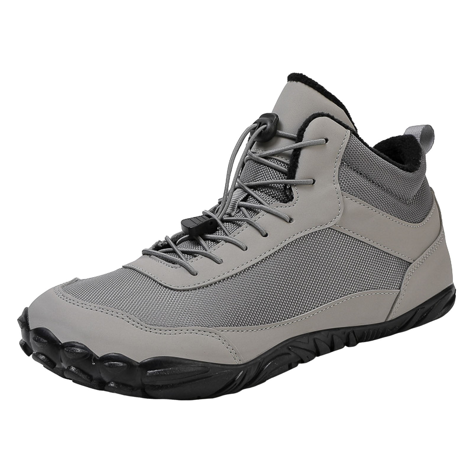 CZSCPDAW Winter Boots Snow: No Slip Winter Boot Ankle Outdoor ...
