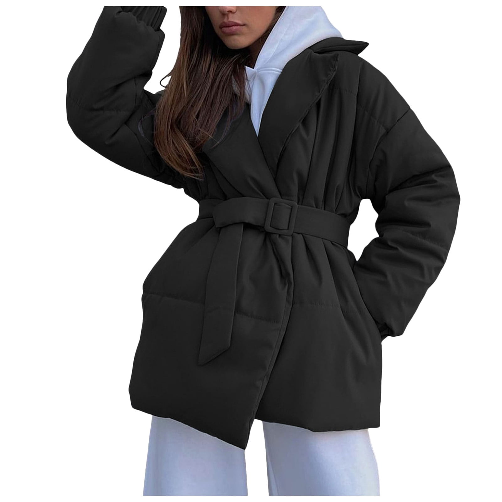 CZSCPDAW Women's Lightweight Long-Sleeve Water-Resistance Packable ...