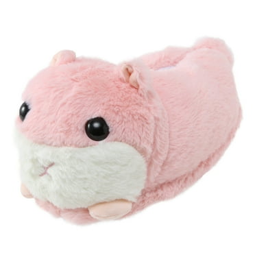 Care Bears Women's Grumpy Bear 3D Plush Head Slippers, 1-Pack, Sizes XS ...