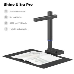 High Quality Scanners - Essential Office Equipment for Businesses