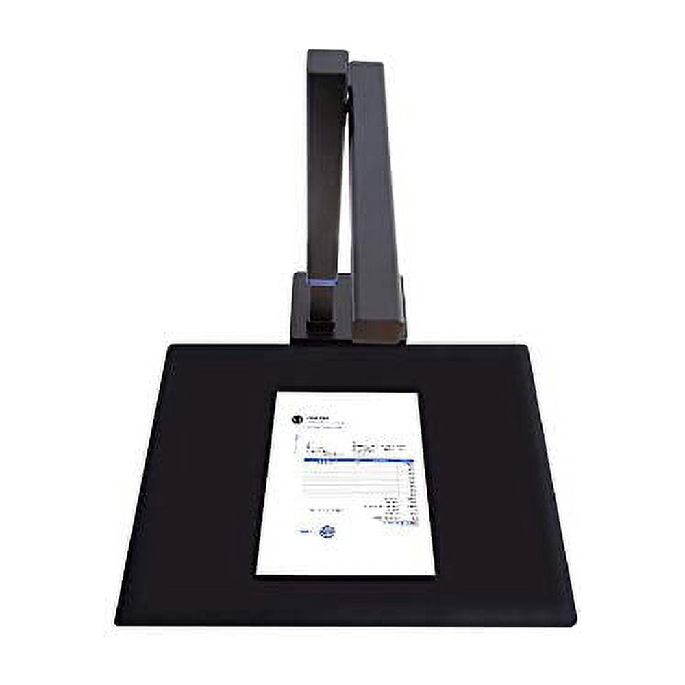 CZUR Shine Ultra Smart Document Scanner, Book Scanner with OCR Auto ...