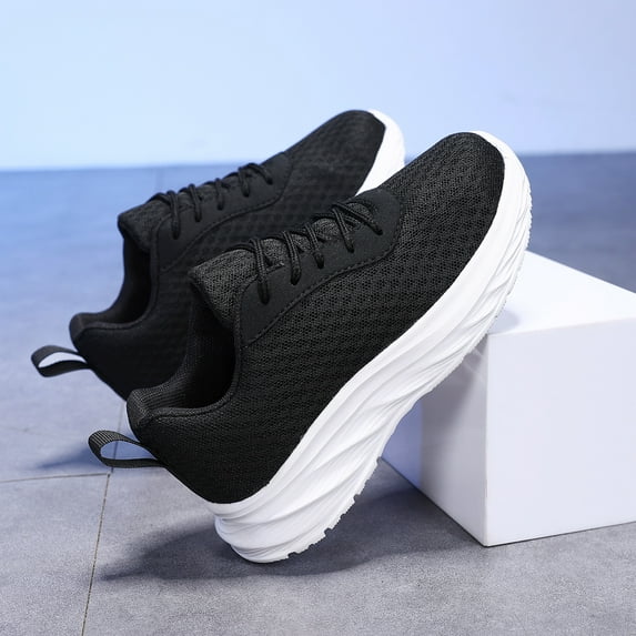 CZV Kids Boys Grils Shoes Sport Tennis Running Athletic Walking Sneaker ...