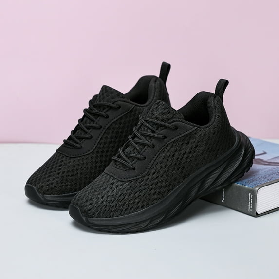 CZV Kids Boys Grils Shoes Sport Tennis Running Athletic Walking Sneaker ...