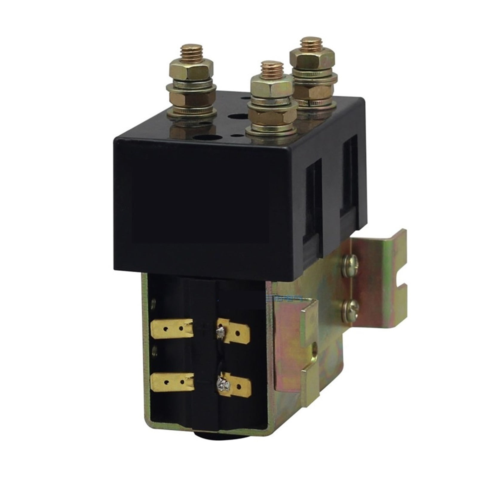 CZWT200A ZJWT200A DC182 DC Contactor Relay 12V 24V 36V 48V 60V For ...