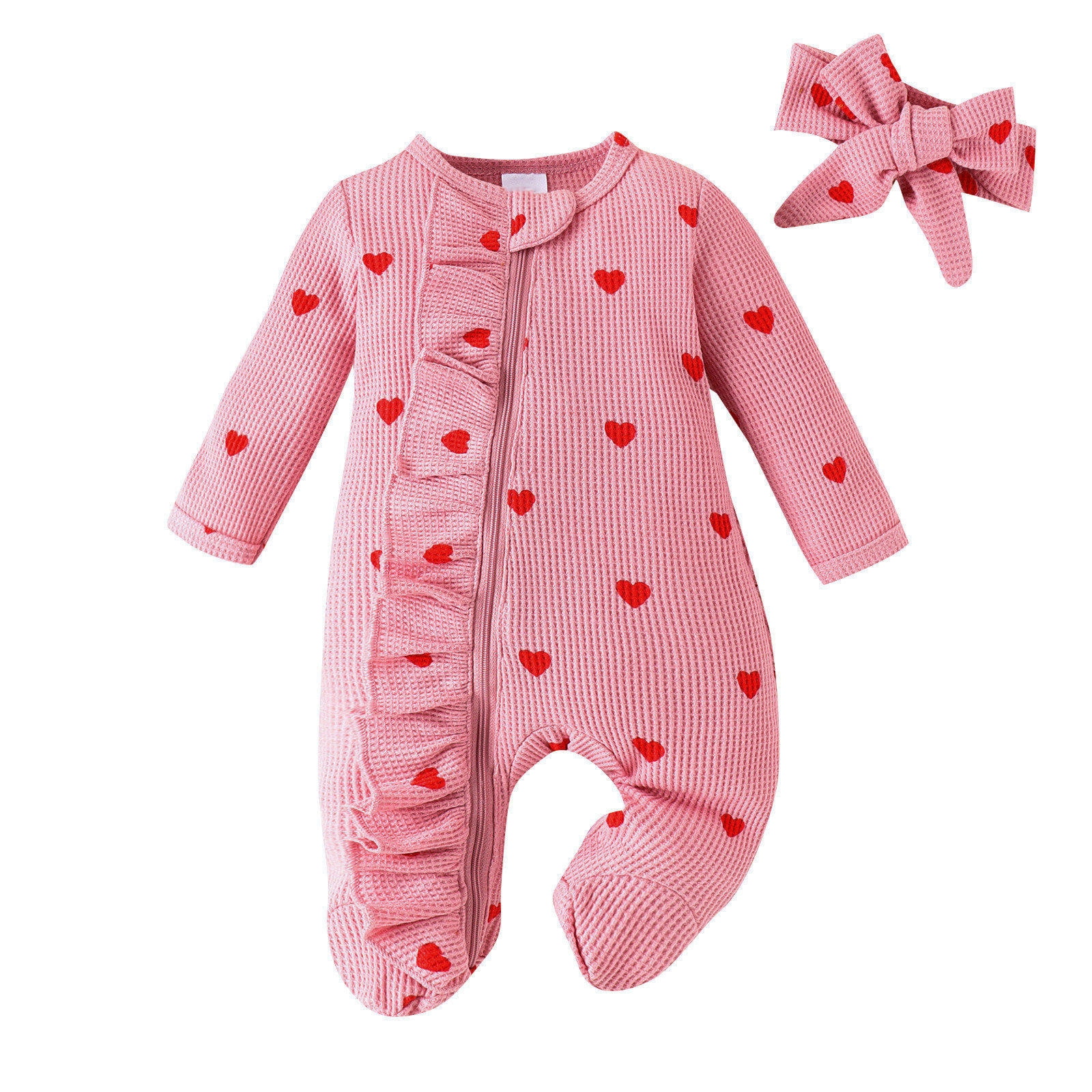 CaComMARK PI Baby Bodysuit Onesie One Piece Clearance Newborn Home ...