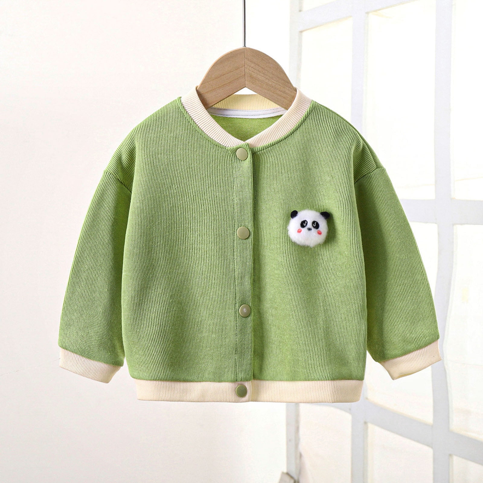 CaComMARK PI Toddler Boys Girls Jacket Clearance Fall Fleece Warm ...