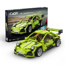 Lego Remote Control Car