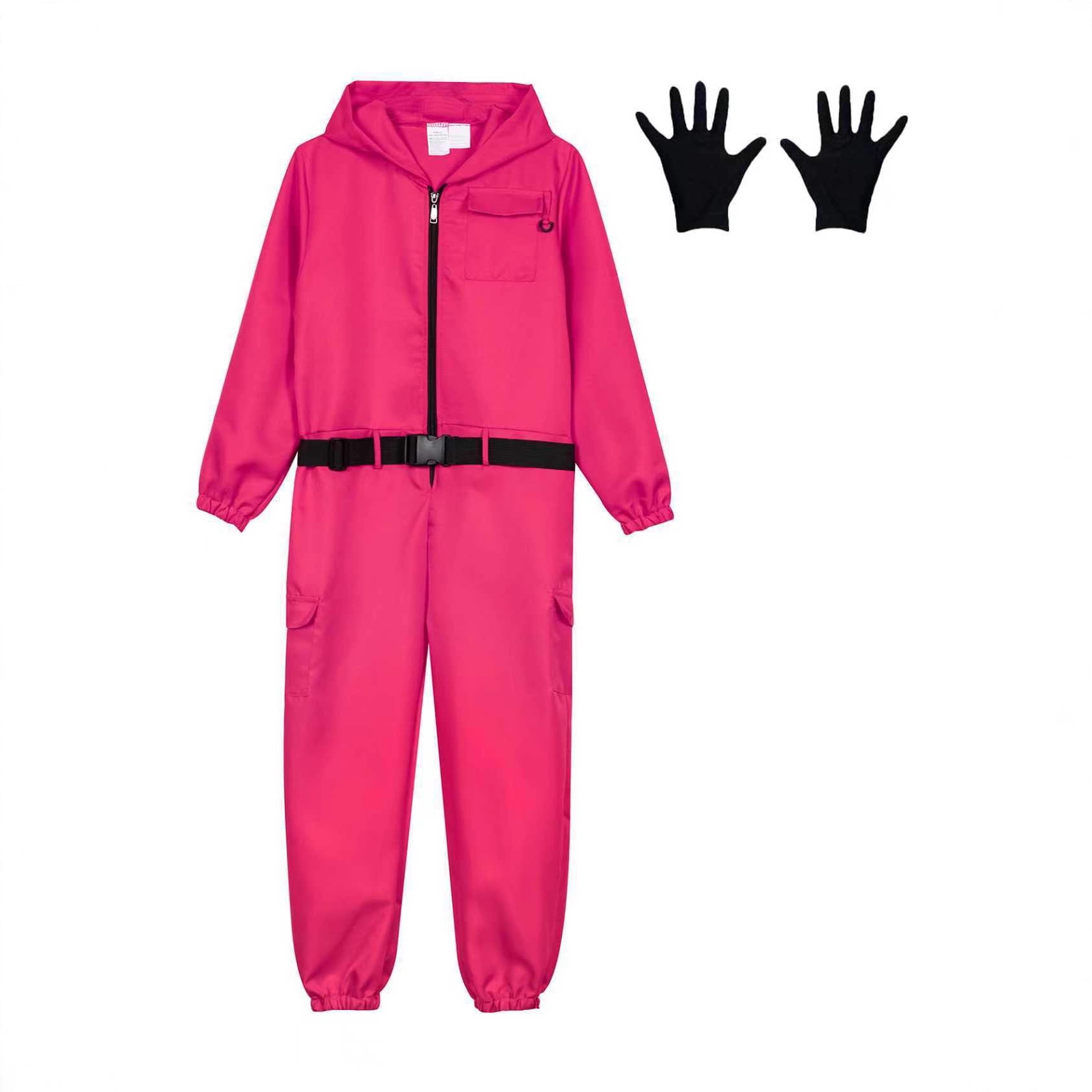 CaRilo custom jumpsuit role-playing, Carnival children's jumpsuit ...
