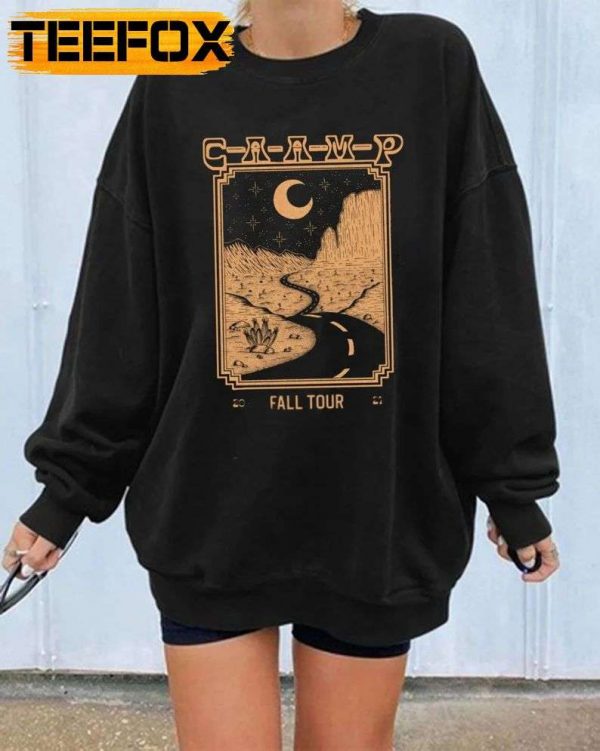 Caamp Band Fall Tour Unisex - Walmart.com