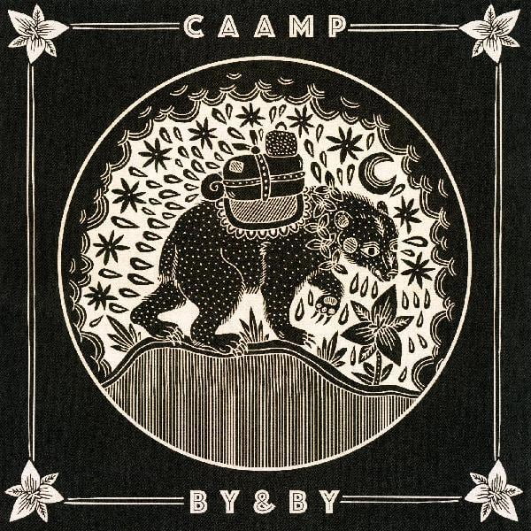 Caamp - By And By - Music & Performance - CD - Walmart.com