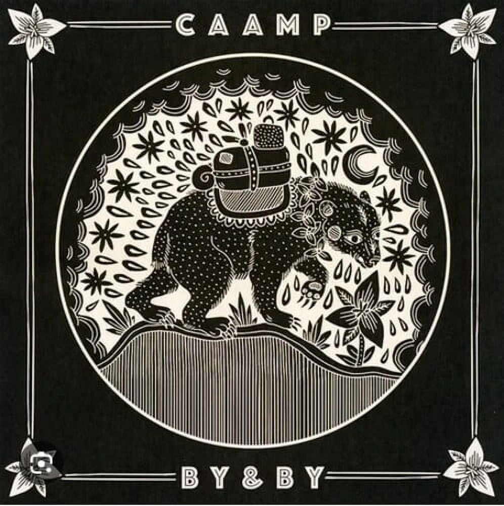 Caamp - By & By - Music & Performance - Vinyl - Walmart.com