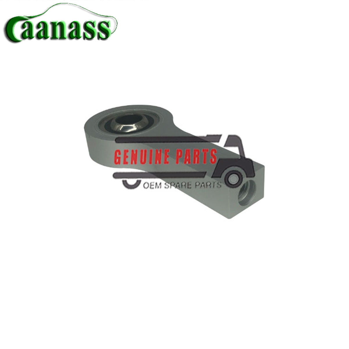 Caanass / Cockpit shock absorber bearing joint/cab shock absorber ...