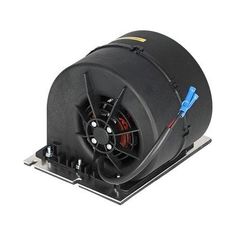 Cab Blower Motor Assembly Single fits John Deere 7810 2755 6500 2140 ...