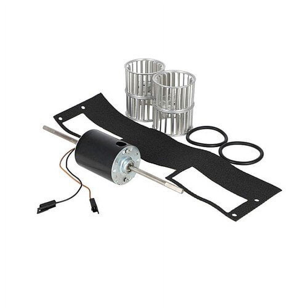 Cab Blower Motor Kit - Heavy Duty fits John Deere 2040 4030 4040 4050 ...