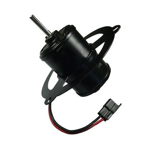 Cab Blower Motor fits John Deere 8560 8570 8760 8770 8960 8970 RE53219 ...
