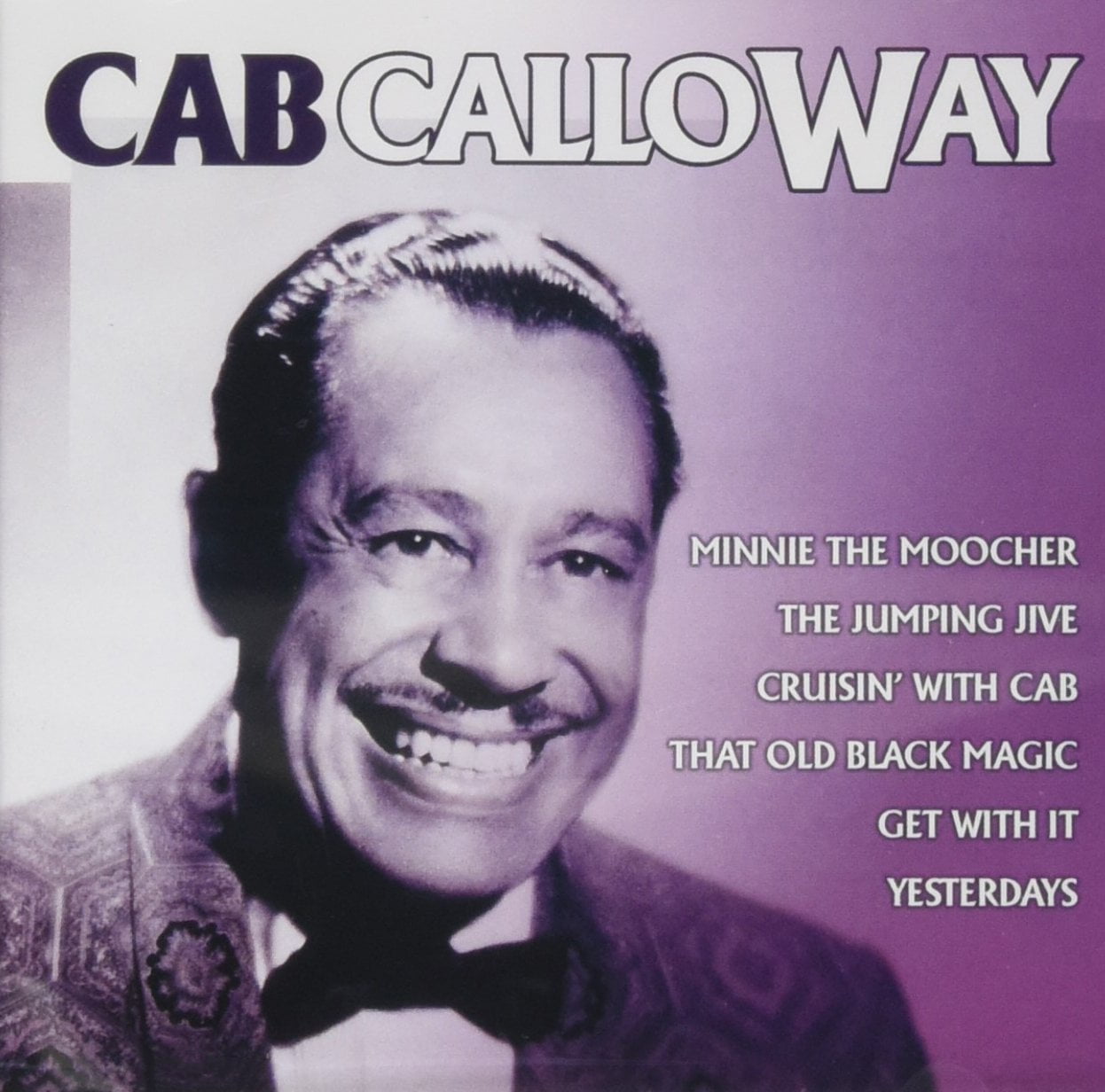 Cab Calloway (CD) - Walmart.com