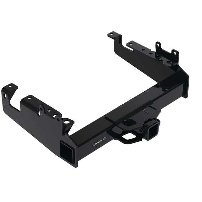Cab & Chassis with 34 in. Frame Class V 2.5 in. Receiver Hitch for 2019 ...