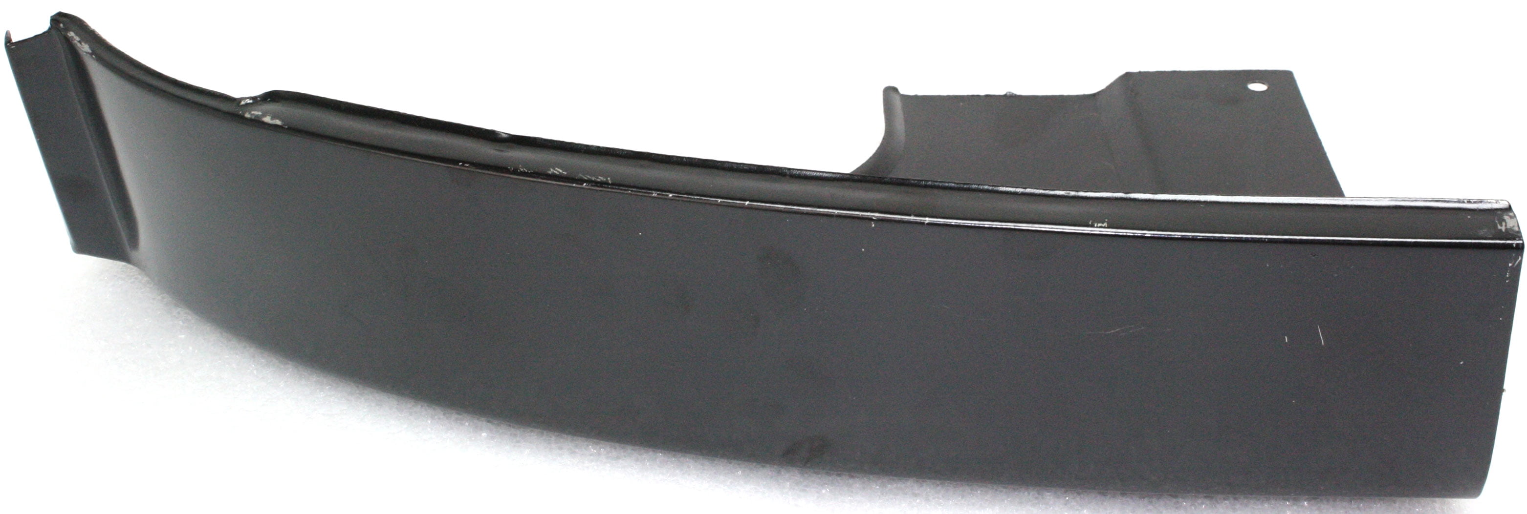 Cab Corner Compatible with 1975-1986 Chevrolet C10 Driver Side Outer ...