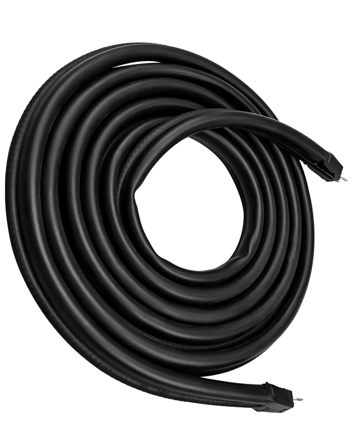 Cab Door Seal Fit IFF17 for Kenworth T600 T800 W900 Replaces Part K207 ...