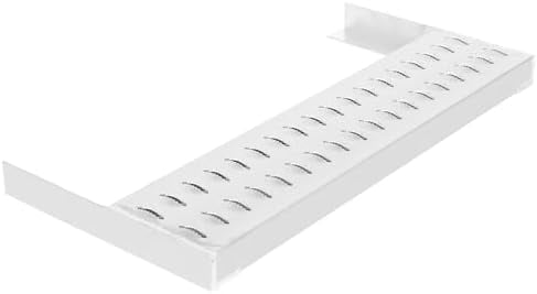 Cab Entry Bottom Replacement Step,Aluminum Stripe Plate，Compatible With ...