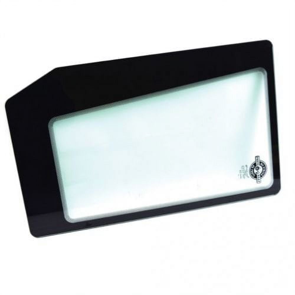 Cab Glass - Bottom Front Tinted Left Hand fits New Holland TD5050 ...