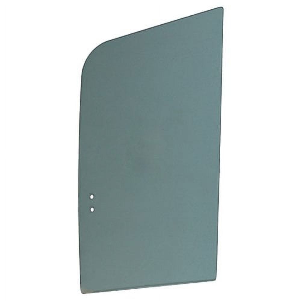 Cab Glass - Door Upper fits Komatsu PC200-8 PC200LC-8 PC210LC-10 ...