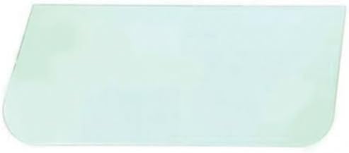 Cab Glass Side Window Fixed Lower - Right Hand or Left Hand fits Bobcat ...