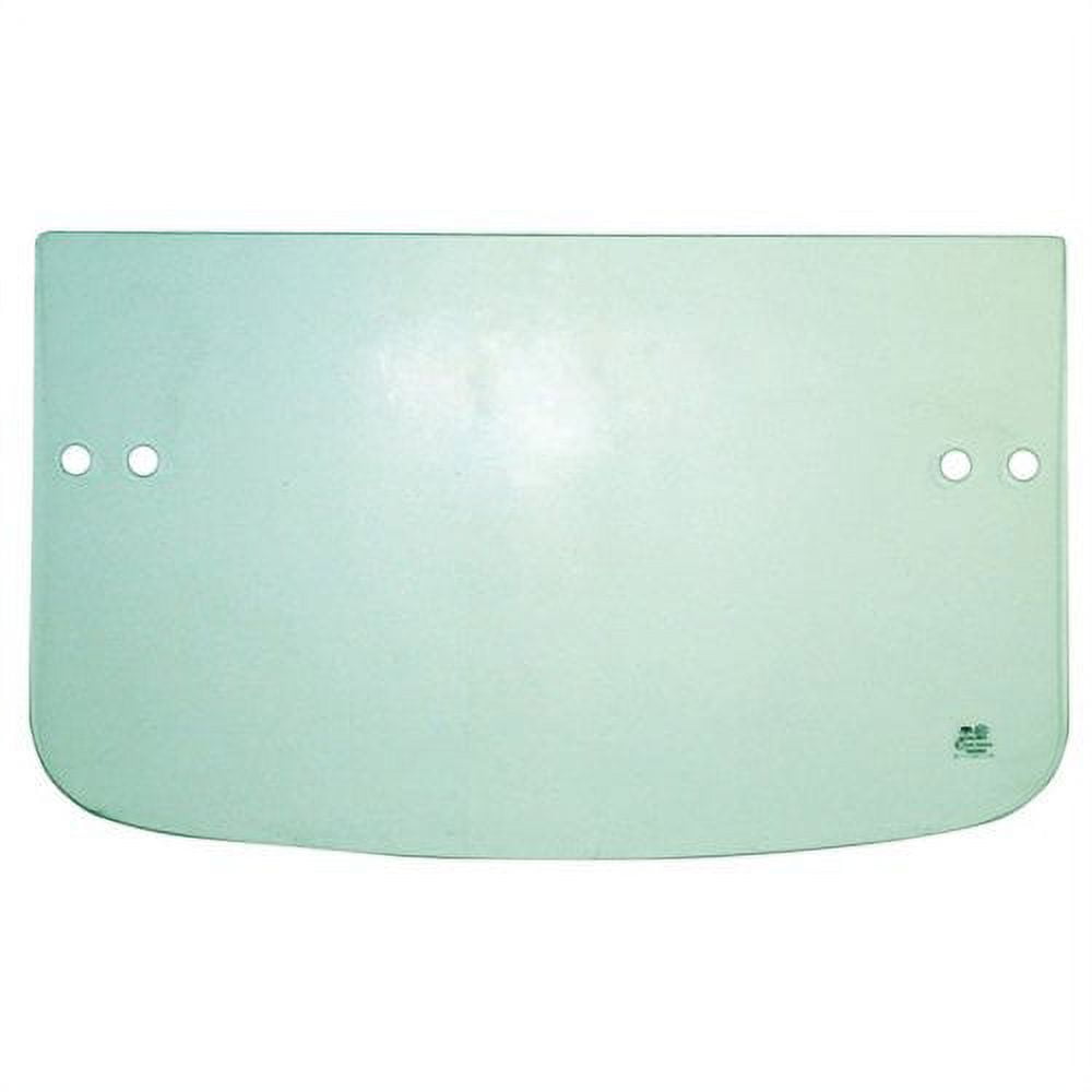 Cab Glass - Windshield Front Lower fits Komatsu PC450LC-6K PC600-6 ...