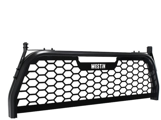 Cab Protector and Headache Rack - Compatible with 2005 - 2023 Toyota ...