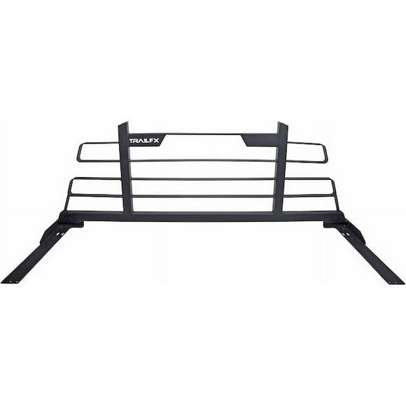 Ram 2500 Truck Cab Protector Headache Rack