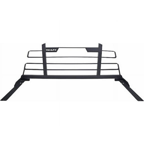 Toyota Pickup Truck Cab Protector Headache Rack