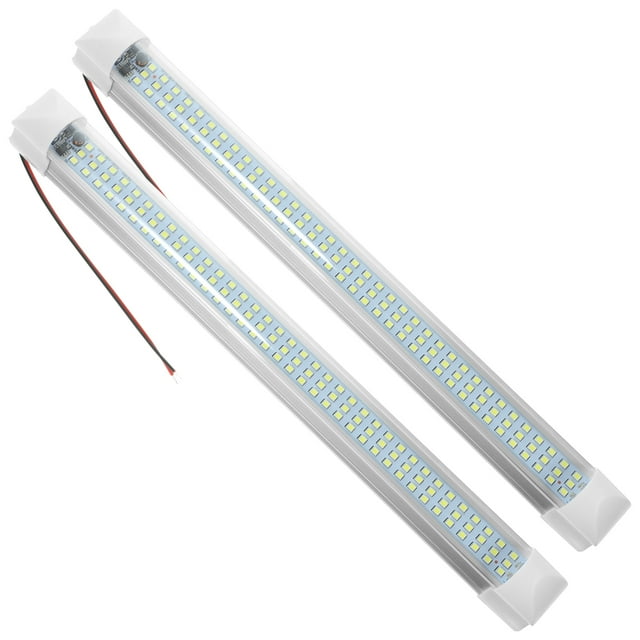 Cab Reading Light 12 Volt LED Lights for Rv Interior Strip 12v Cabinet ...