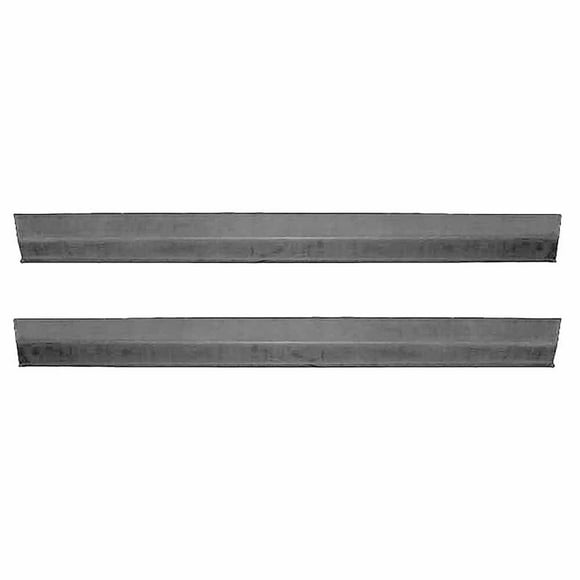 Jeep Grand Cherokee Rocker Panels