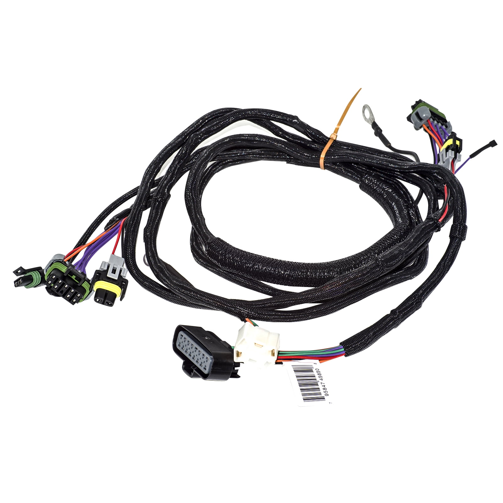 Cab wiring harness 6727178, suitable for Bobcat skid steer loader 753 ...