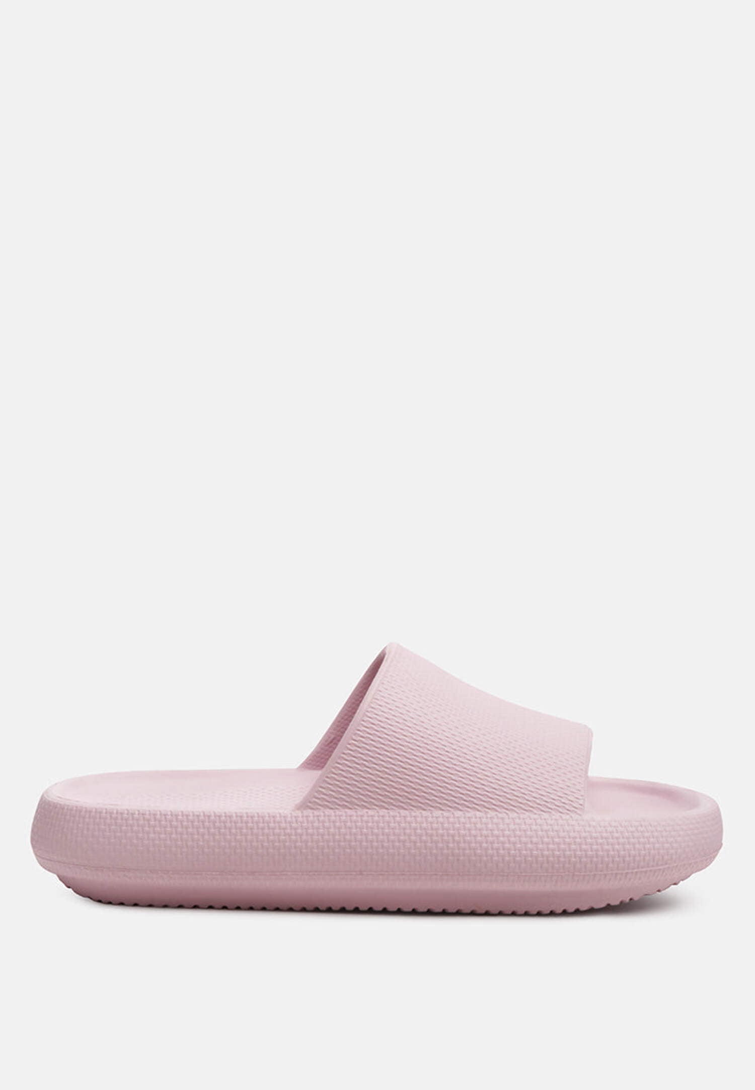 Cabana Black Eva Pool Sliders - Walmart.com