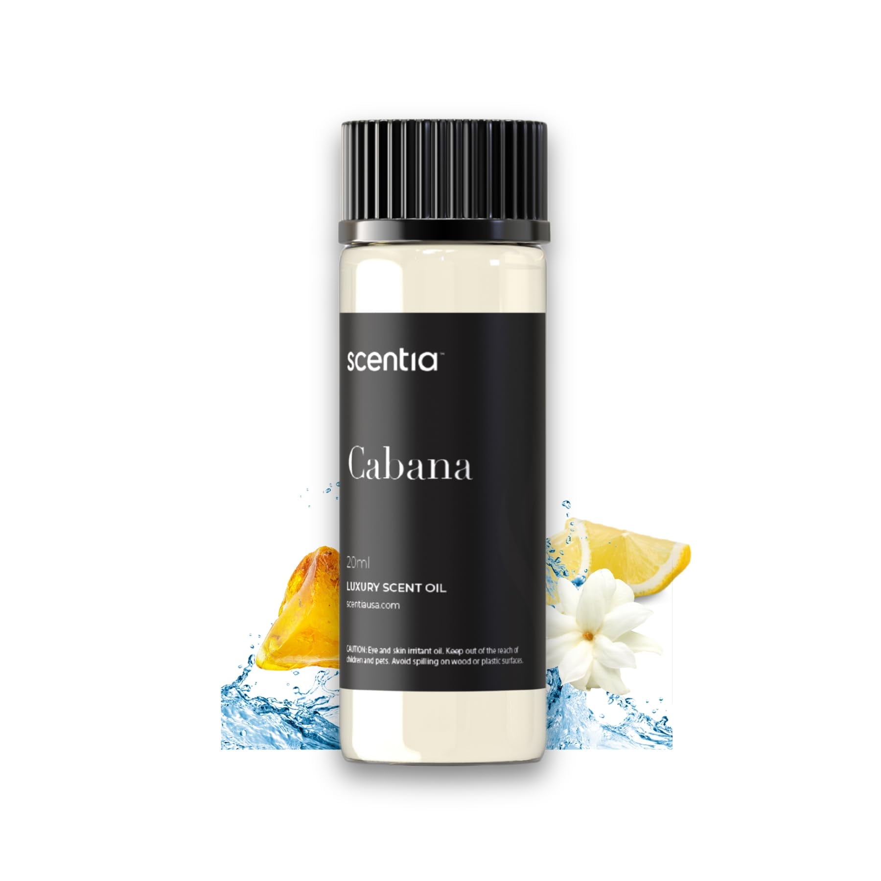 Cabana Hotel Collection Diffuser Oil | Inspired by 5-Star Hotels ...