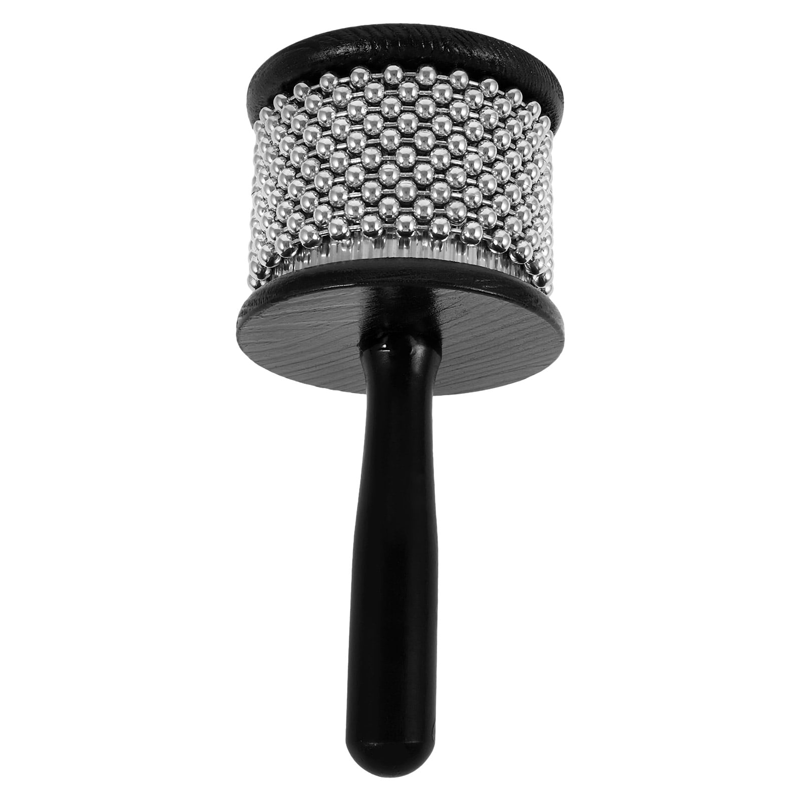 Cabasa Party Noise Maker Cabasa Handheld Wooden Cabasa Instrument Wooden Small Percussion Cabasa ...