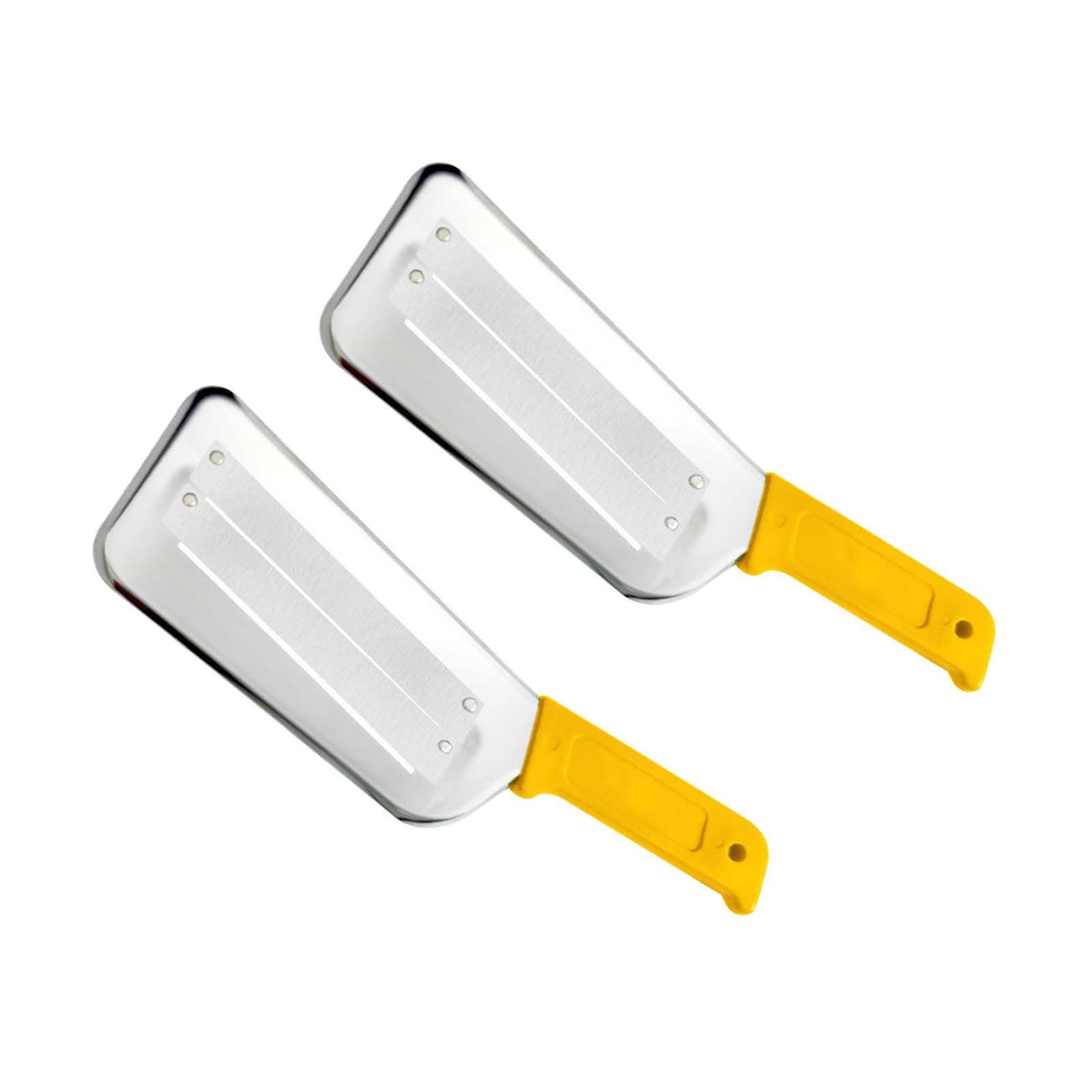 Cabbage Chopper Shredder, 2 Pack Cabbage Cutter Knife Kitchen Slicer ...