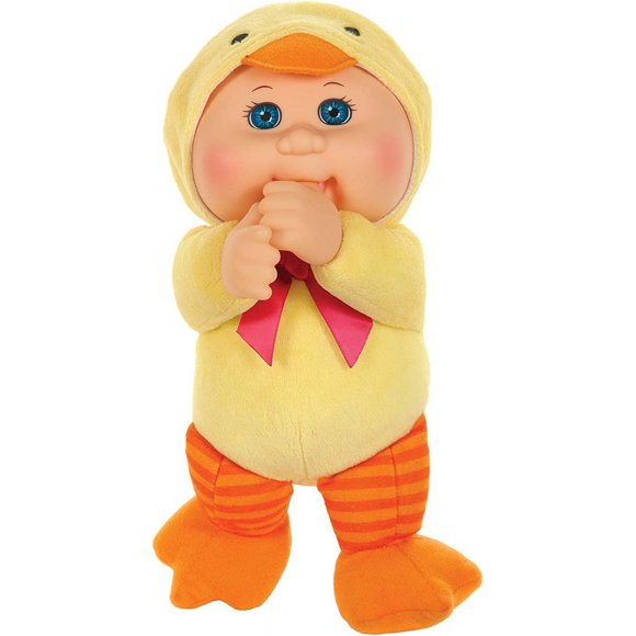 Cabbage Patch Kids