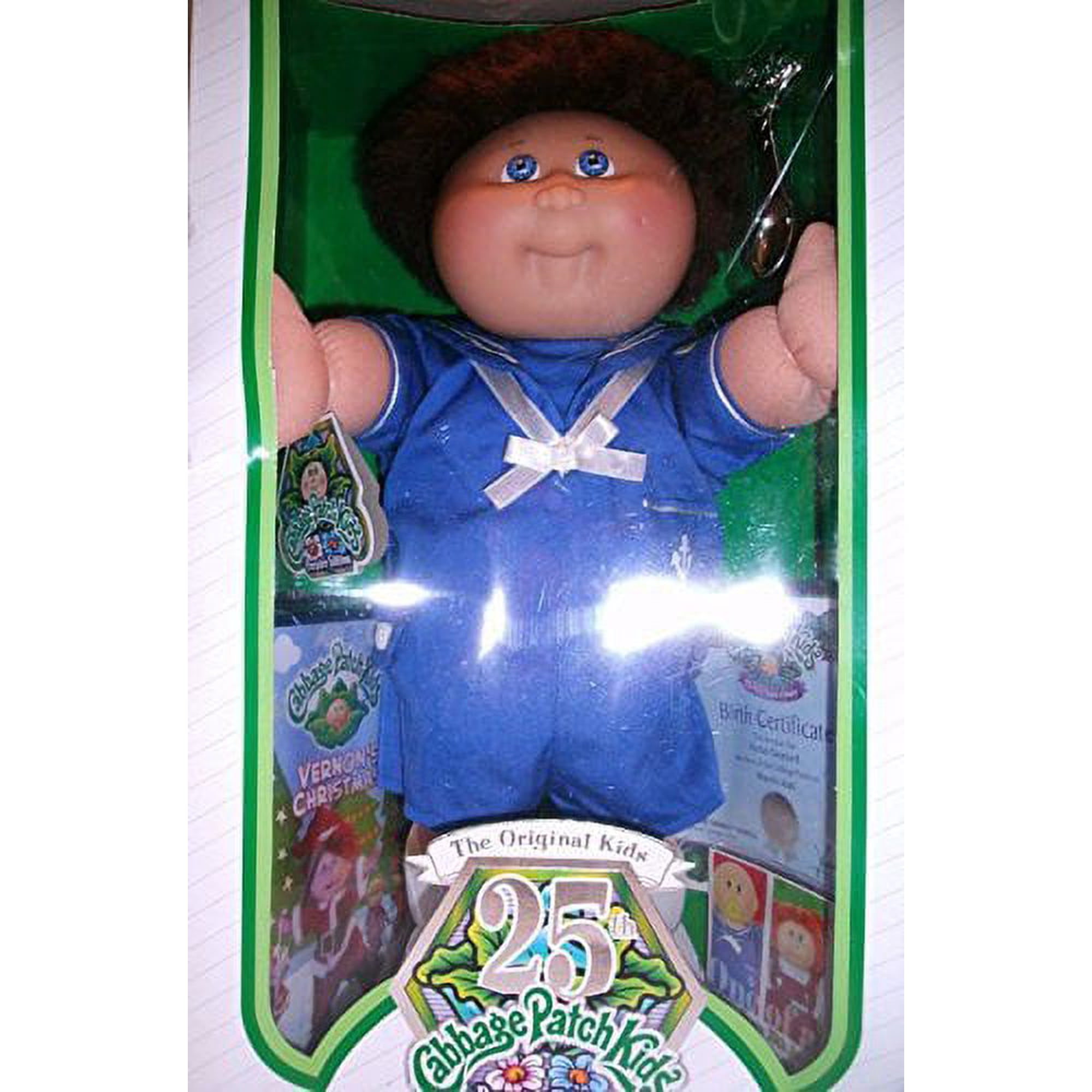 Original Cabbage Patch Kids