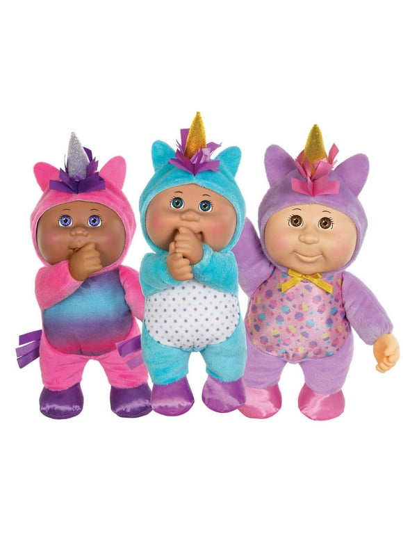 Cabbage Patch Kids Dolls in Baby Dolls - Walmart.com