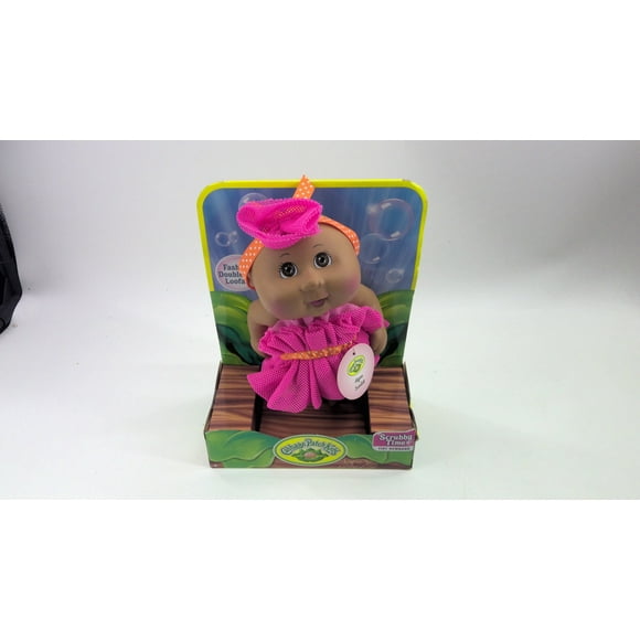 Cabbage Man Cabbage Patch Kids Dolls