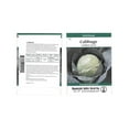 Cabbage Seeds - Golden Acre - 4 Gram Packet - Non-GMO, Heirloom, Open ...