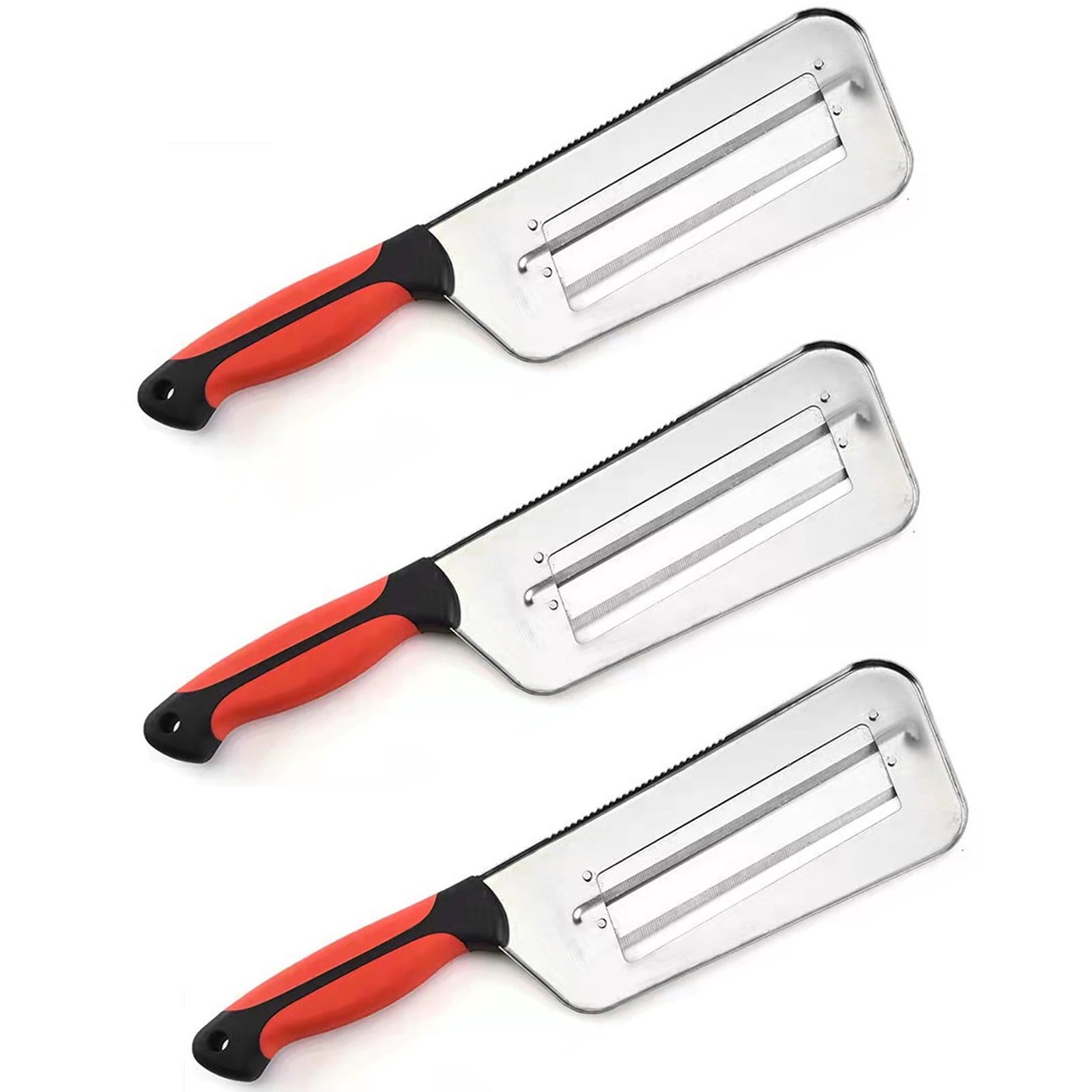 Cabbage Shredder Lettuce Chopper 12.6x3.5x0.7 in Stainless Steel Blade ...