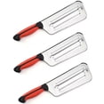 Cabbage Shredder Lettuce Chopper 12.6x3.5x0.7 in Stainless Steel Blade ...