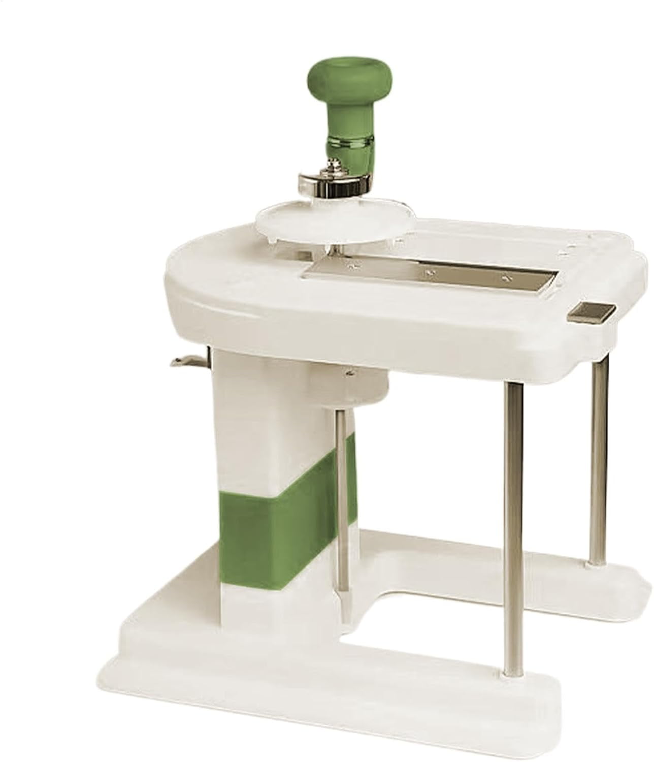 Cabbage Shredder - Rotatable Cabbage Slicer | Manual Sauerkraut Lettuce ...