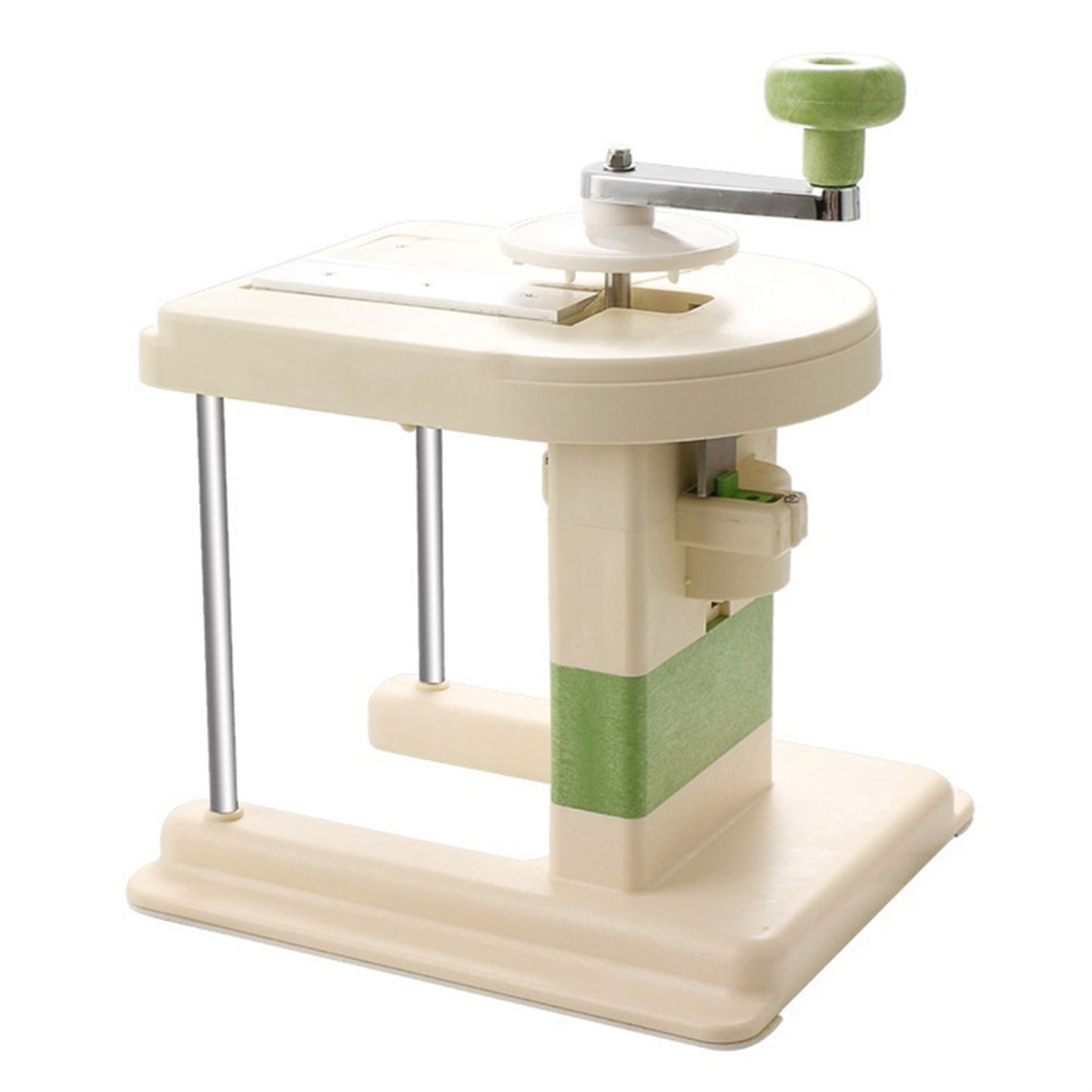 Cabbage Shredder Stainless Steel Vegetable Cutter Veggie Peeler Hand ...